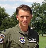 New First Aero Trustee and 2nd VP Elected! | First Aero Squadron ...