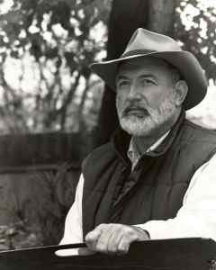 FASF Founder and 2nd President has Flown into the Sunset | First Aero ...