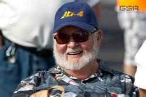 Jim Bede, famous Aircraft Designer Flies West on Last Flight | First ...