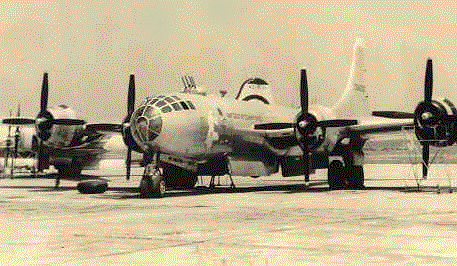 USSR Stole our Famous Super Fortress and Called it the TU-4 | First ...