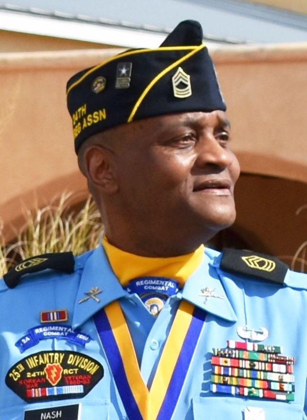 THE FAMOUS BUFFALO SOLDIERS: A RETURN TO COLUMBUS | First Aero Squadron ...